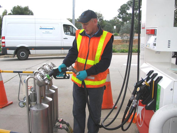 Liquid Measuring Instruments – National Measurement Institute (NMI)